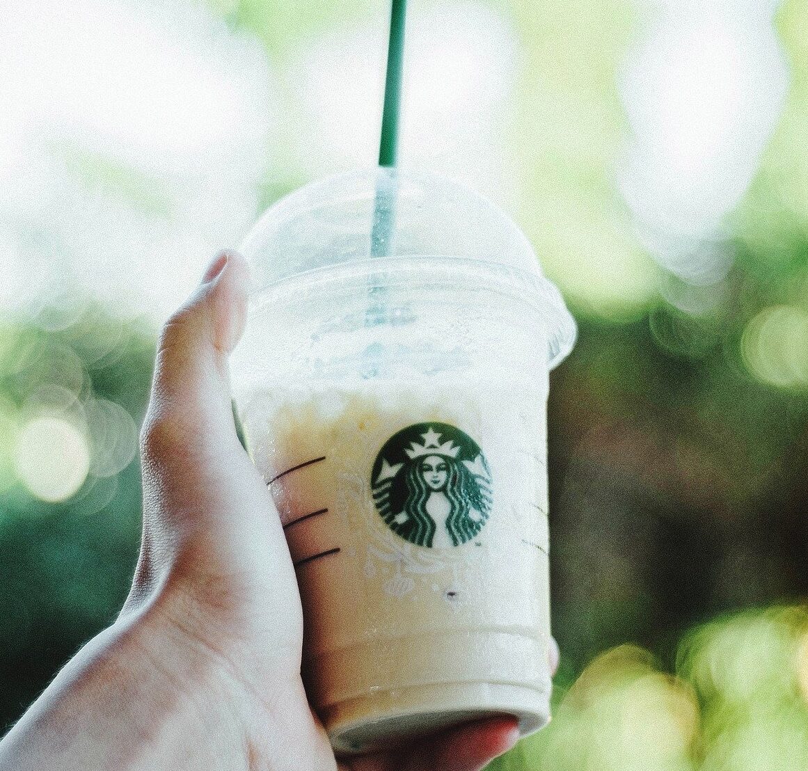Vanilla bean starbucks frappuccino recipe - Mandy Olive